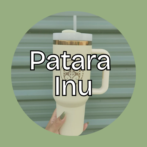 Drinkware – Tahuri Made