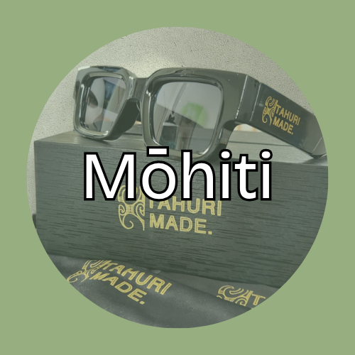Mowhiti – Tahuri Made
