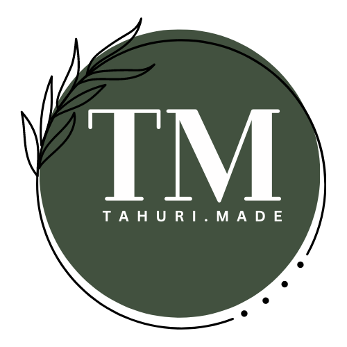 Tahuri Made