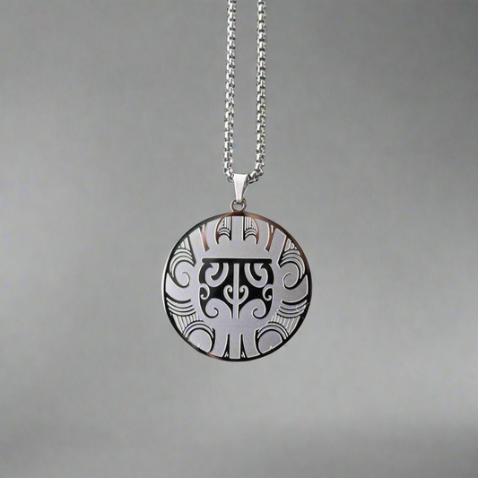 Necklaces – Tahuri Made