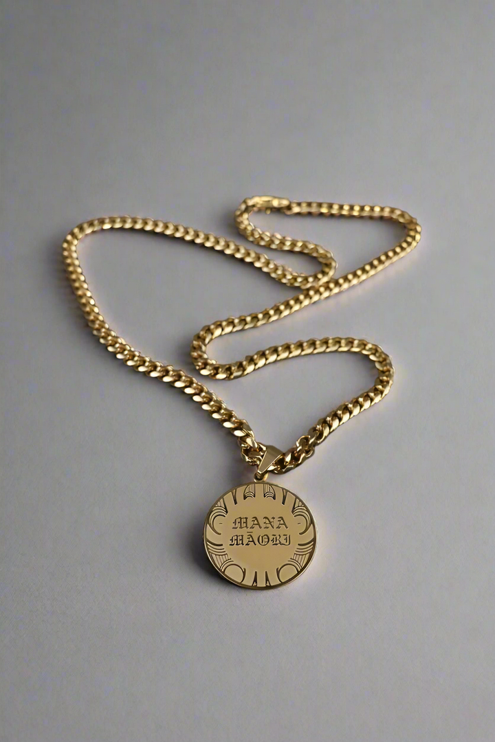 Necklaces – Tahuri Made