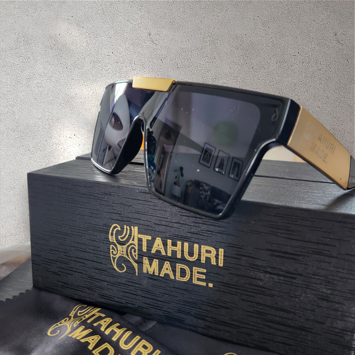 Sunglasses – Tahuri Made